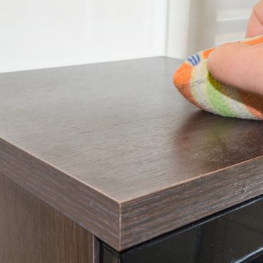 How to Prevent Dust on Furniture | Keep Your Furniture Dust-Free