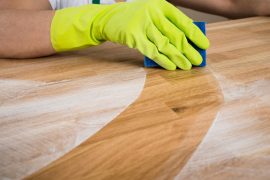 What Causes Excessive Dust in a Home? | House Trick