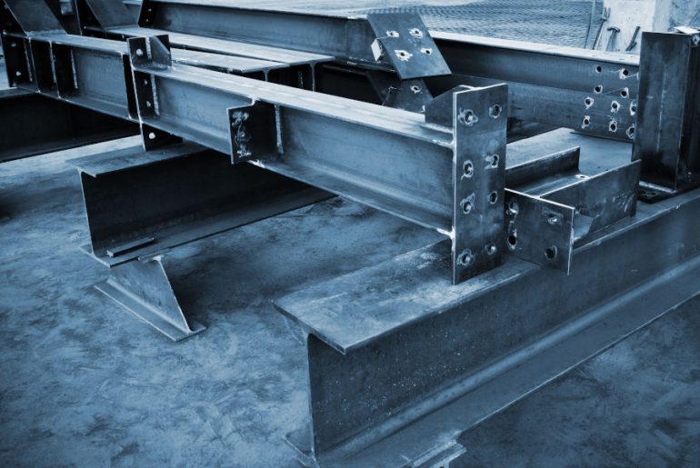 Can You Clear Coat Bare Metal? | House Trick