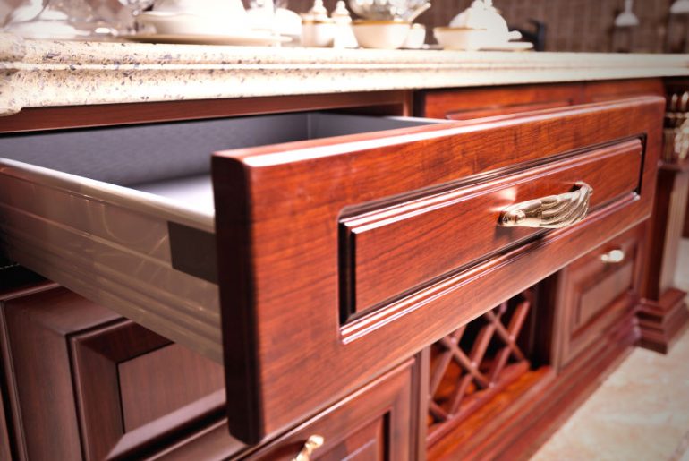 How to Make a Drawer Stopper: A Step-By-Step Guide | House Trick