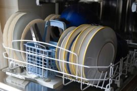 How to Get Rust Off a Dishwasher Rack » House Trick
