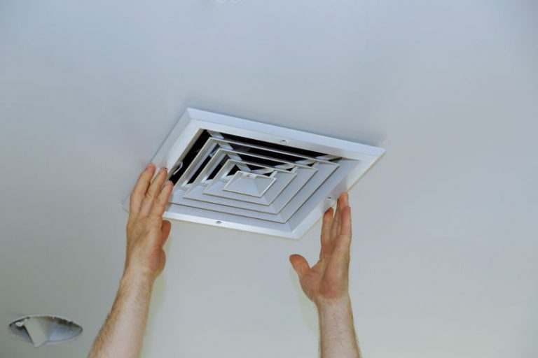How to Oil a Bathroom Exhaust Fan in 5 Simple Steps » House Trick