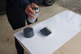 Painting Light Switches: A Step-by-Step Guide & Safety Tips » House Trick