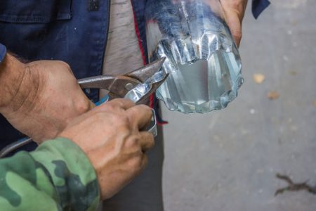 What Is the Best Tool to Cut Gutters? » House Trick