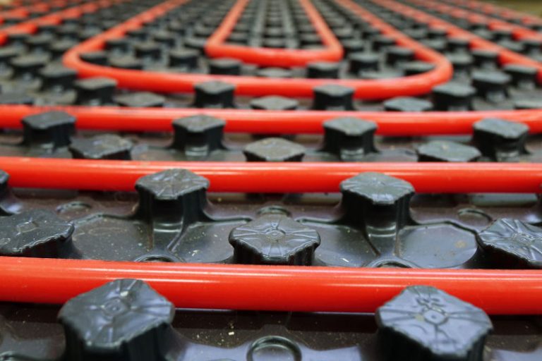 Using Plastic Pipes for Central Heating: What You Need to Know » House ...