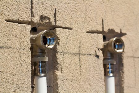 Different Types of Pipes for Water Supply (With Pros and Cons) » House ...