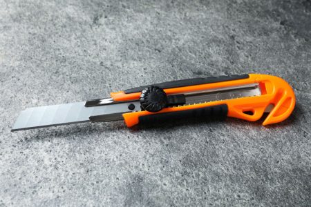 9 Different Types of Utility Knives Explained » House Trick