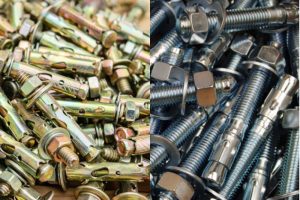 Sleeve Anchors vs. Wedge Anchors: Differences Explained » House Trick